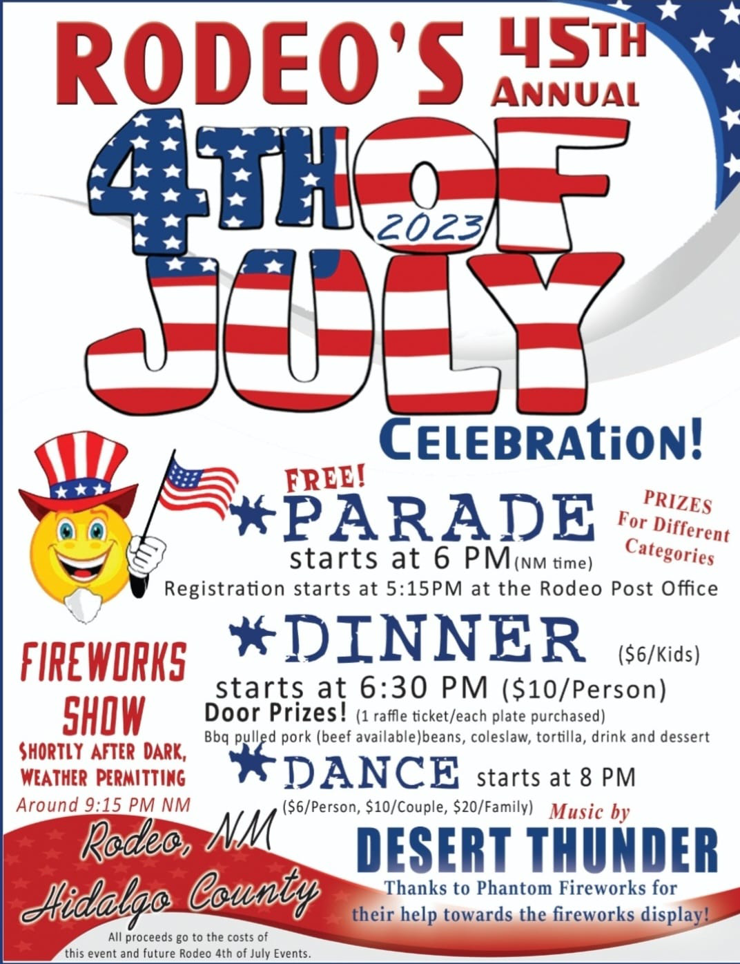 Events — Lordsburg-Hidalgo Chamber of Commerce