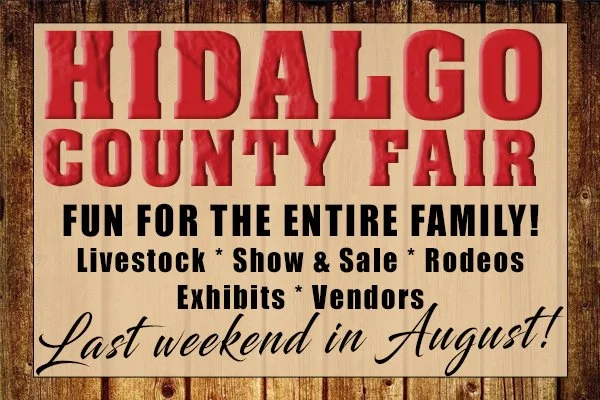 Events — Lordsburg-Hidalgo Chamber of Commerce