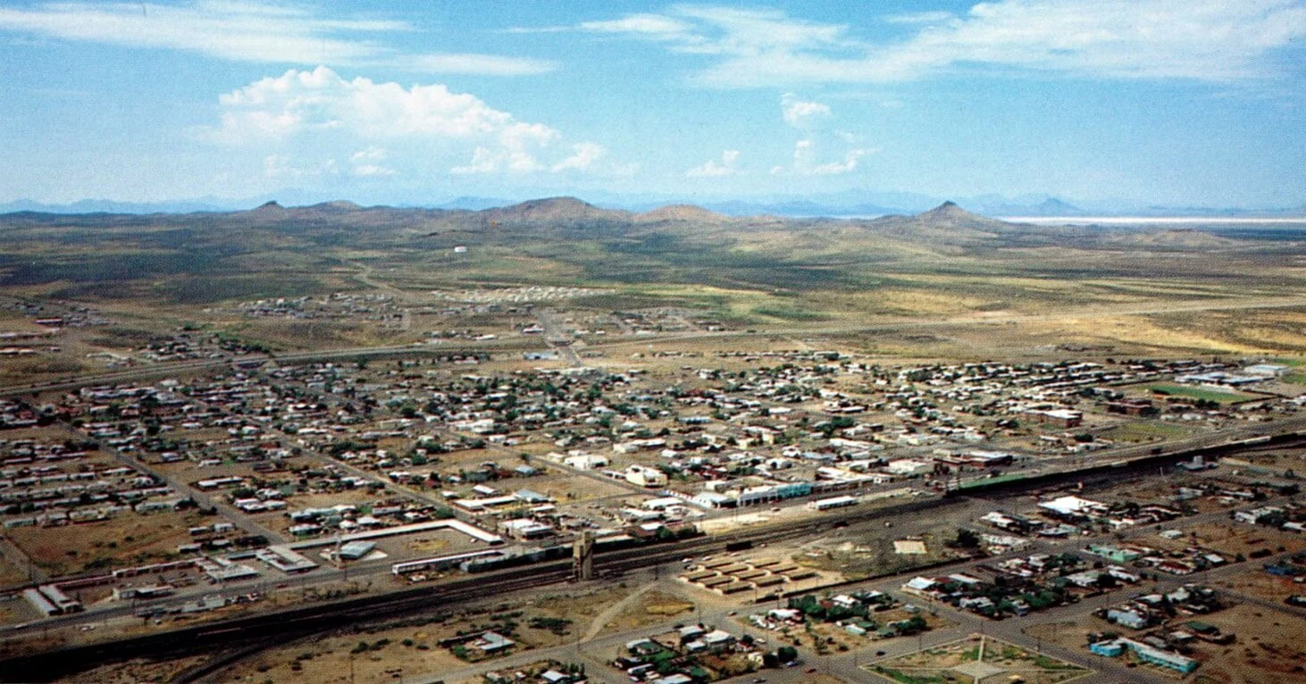 Lordsburg-Hidalgo Chamber of Commerce