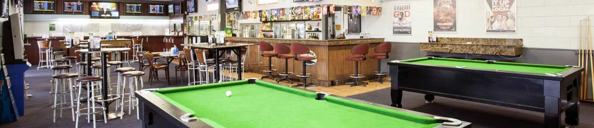 Subscribe — Upper Ross Hotel, Rasmussen, QLD