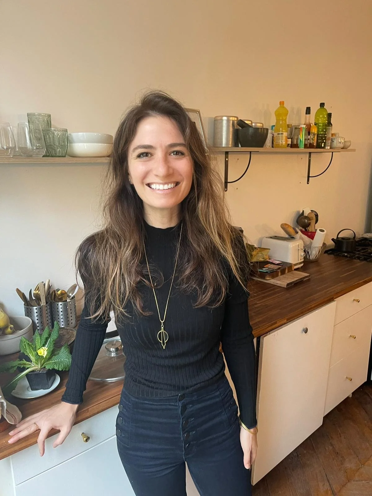 Our Podcast Production Agency - Larj Media — Larj Media