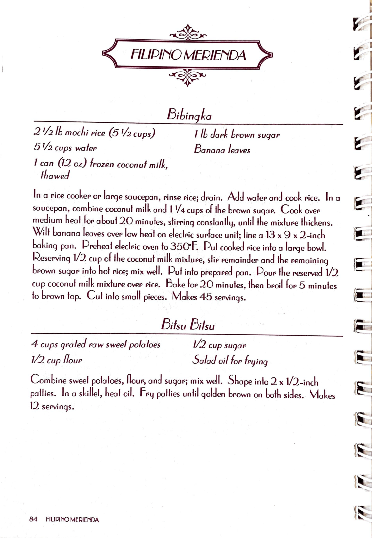 Bitsu Bitsu — Kau Kau Chronicles