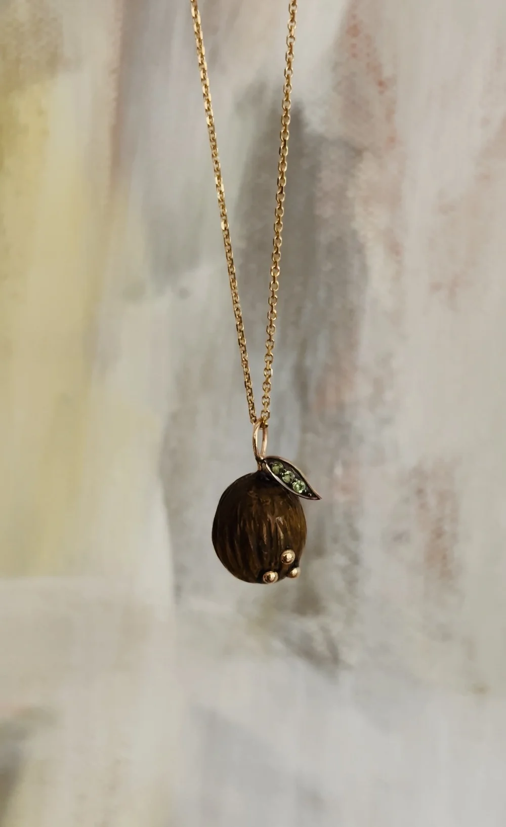 Shop CARM.N — CARM.N Jewlery / Handmade Fine Jewelry