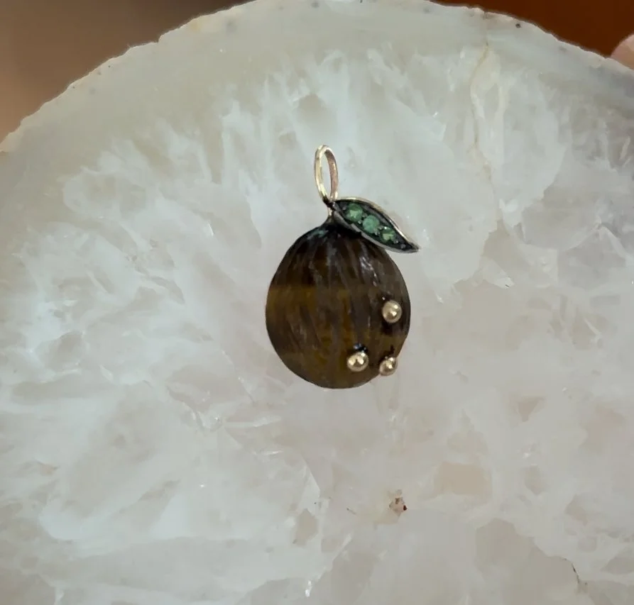 Shop CARM.N — CARM.N Jewlery / Handmade Fine Jewelry