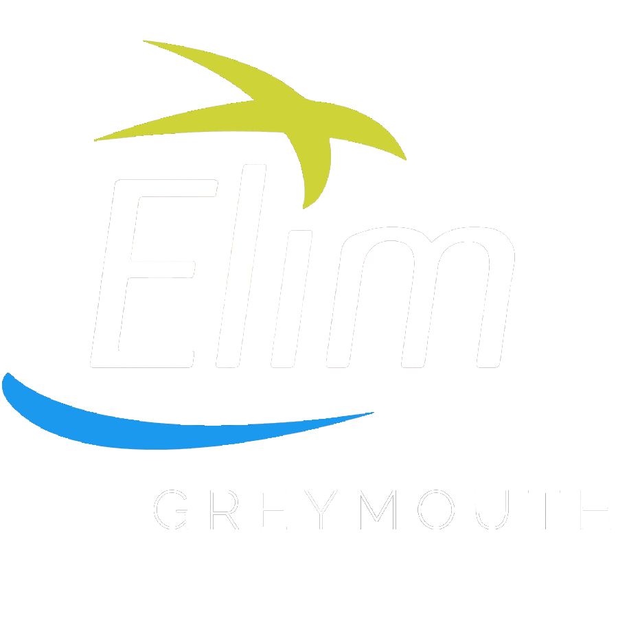 GREYMOUTH ELIM CHURCH