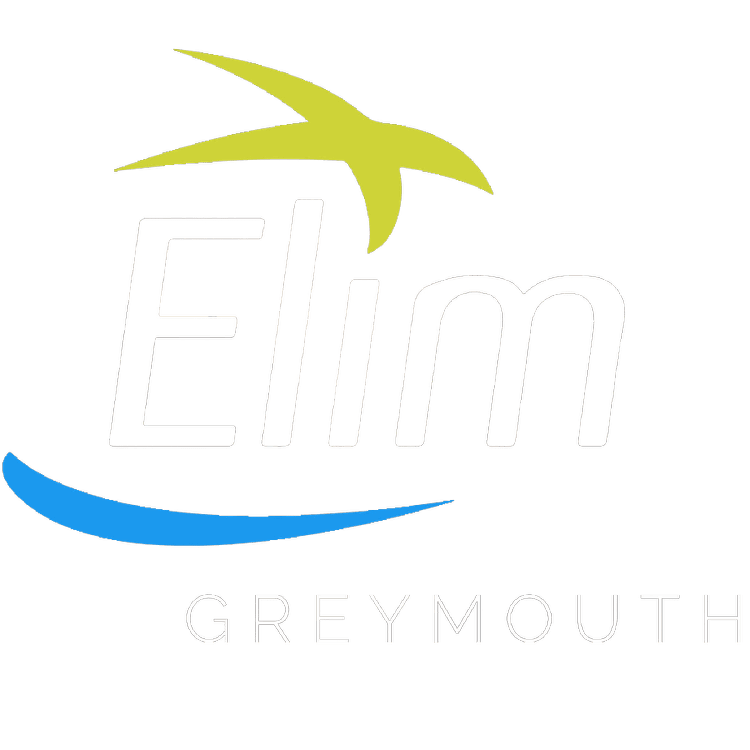 GREYMOUTH ELIM CHURCH