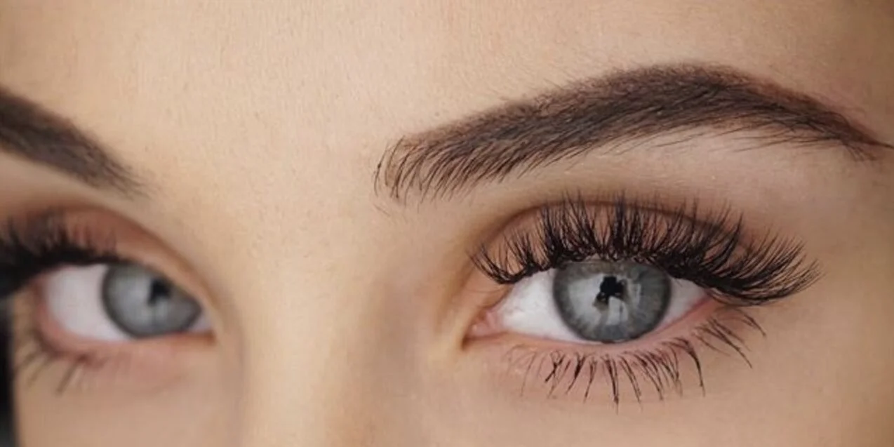 Eyelashes + Brows — FAB Beauty Studio