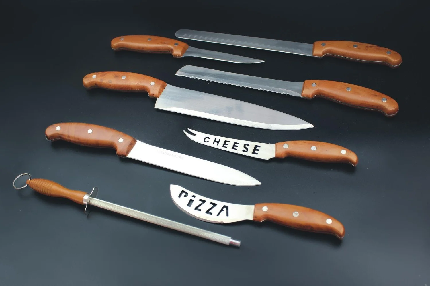 Expert Knife Repair and Restoration - Get Your Blade Like New — Out ...