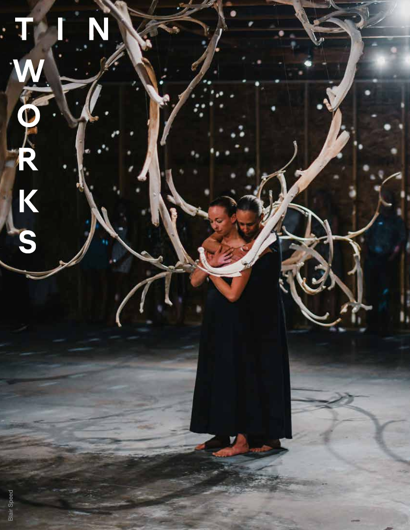 Local Earth Collective