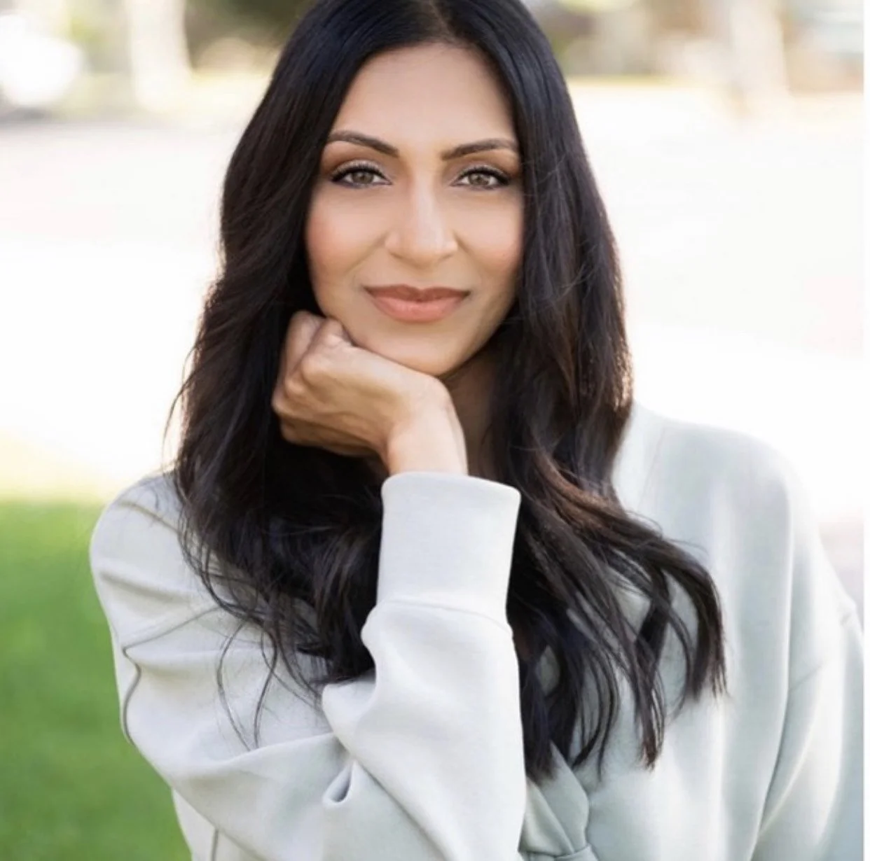 Nayantara Rodrigues, M.S., LMFT