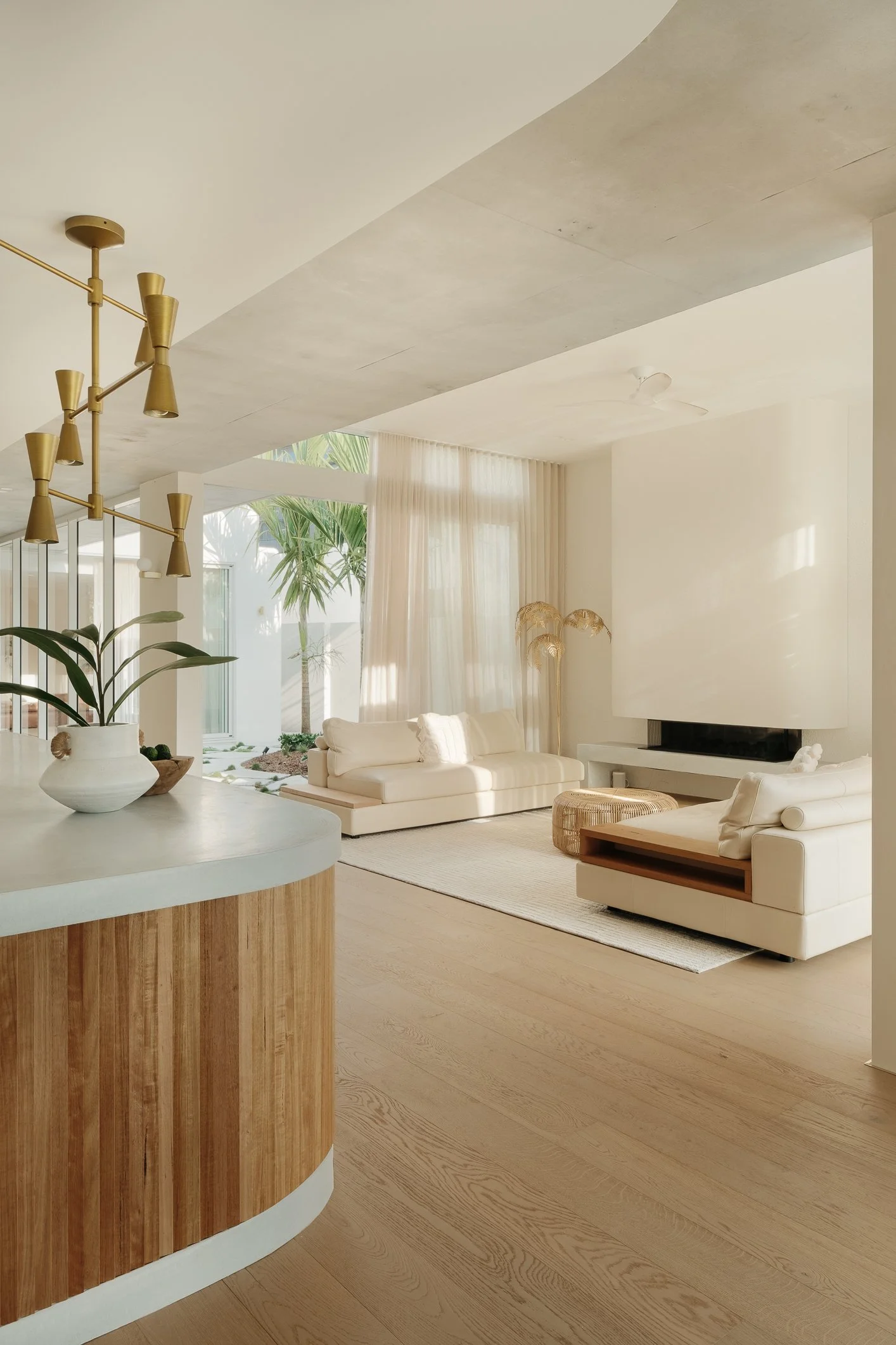 OTSU HOUSE ~ THE LOCAL PROJECT — ASHER KING