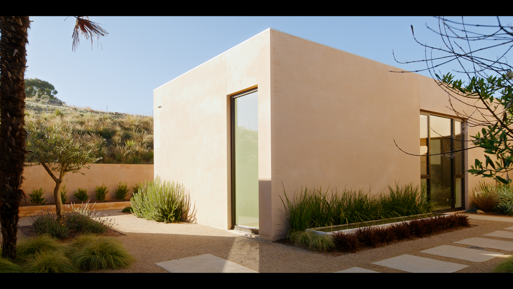 Jumbled House — ASHER KING