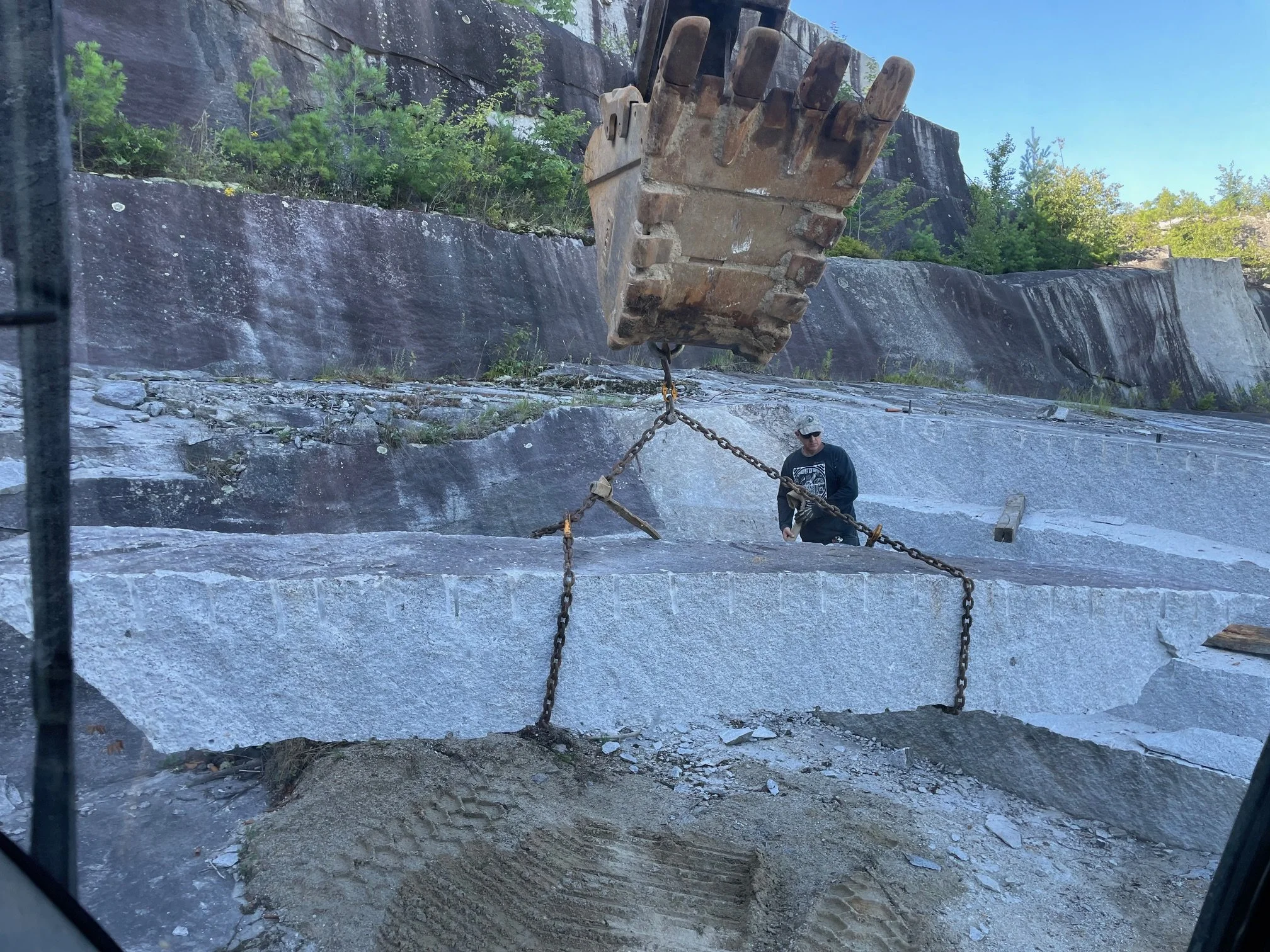 Northeast Granite Works