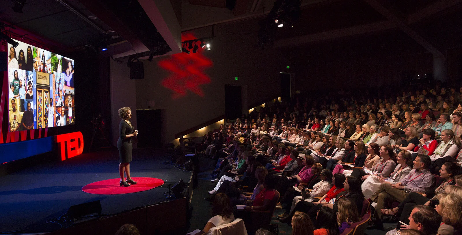 TED Talks & Lectures — Resources for Anti-Racism