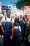 History of Overalls — CLOVER