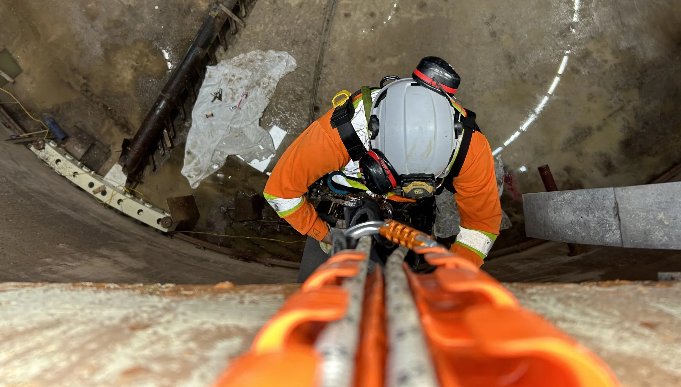 APEX Rope Industries