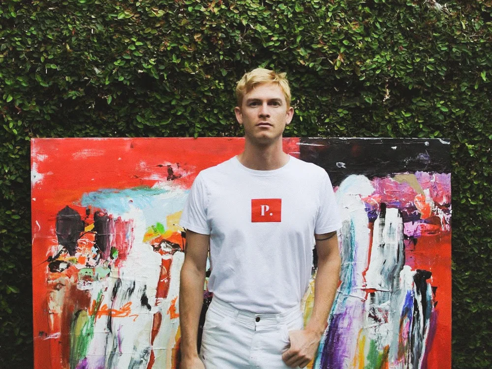 Our Artists — Francesca Grace