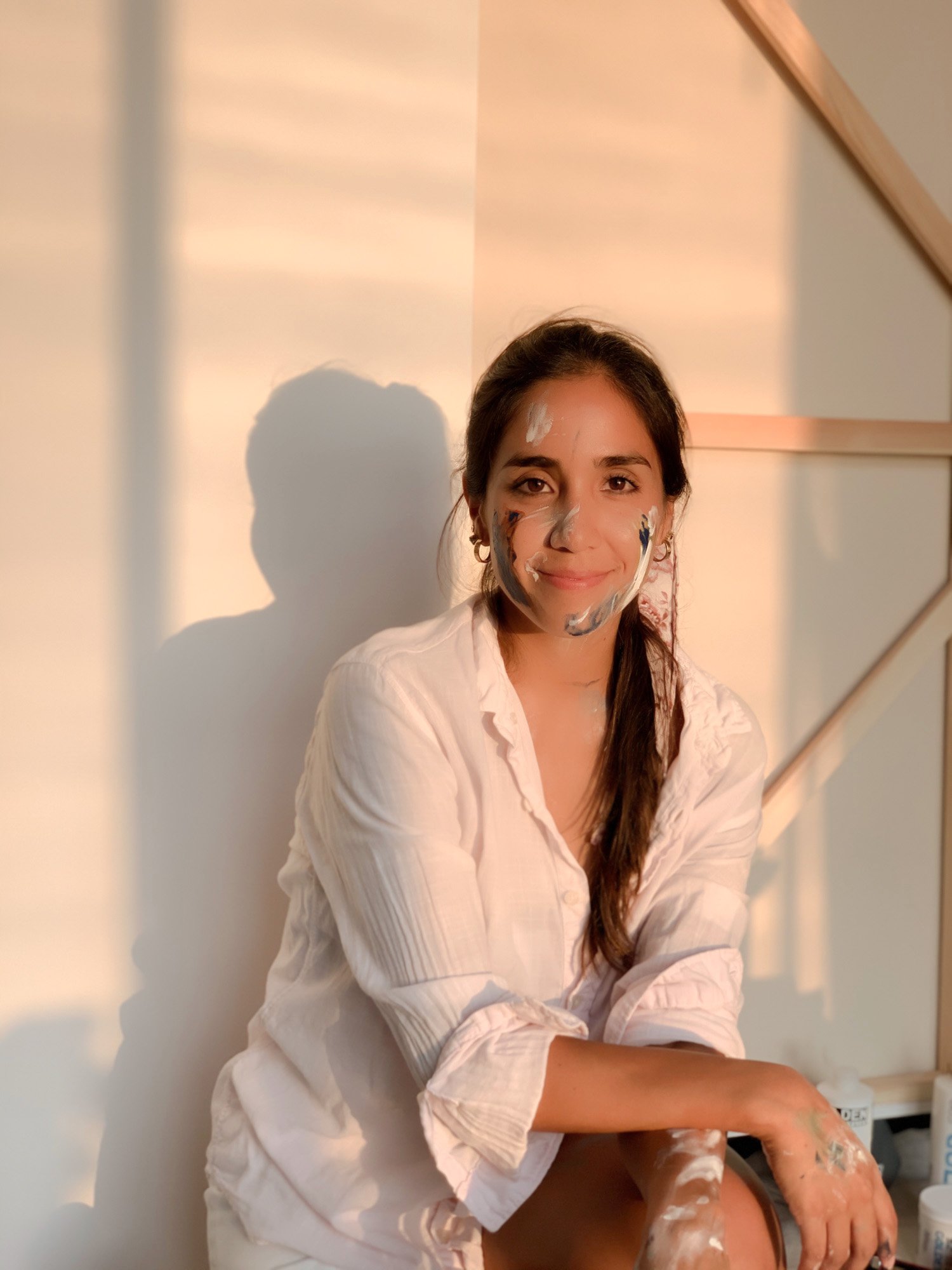 Our Artists — Francesca Grace