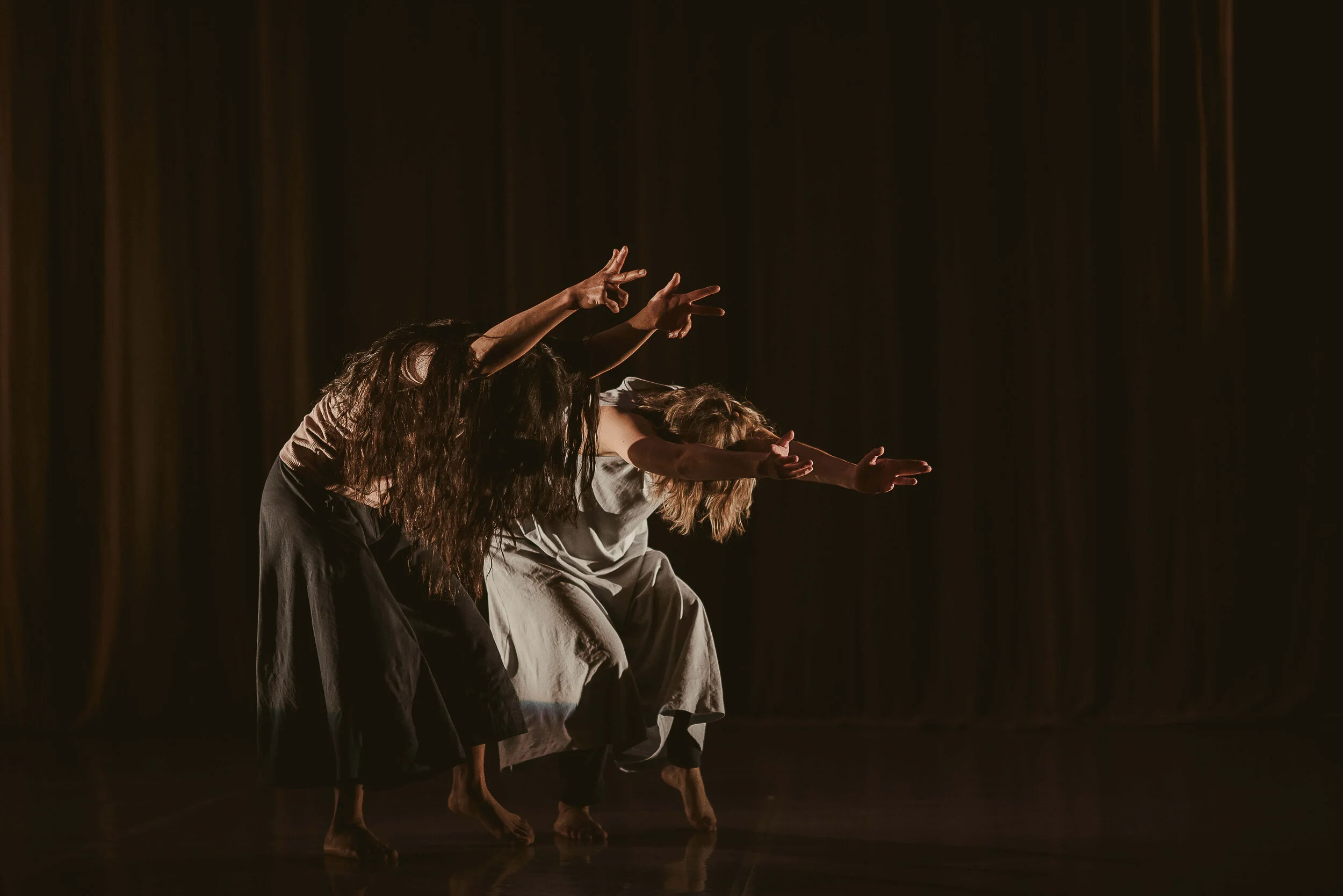 Balancing Point — Footnote New Zealand Dance