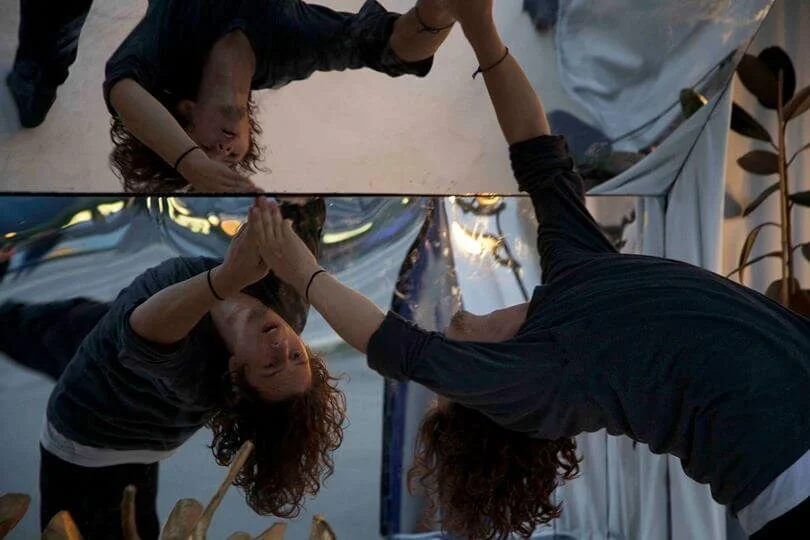 Choreolab 2021 — Footnote New Zealand Dance