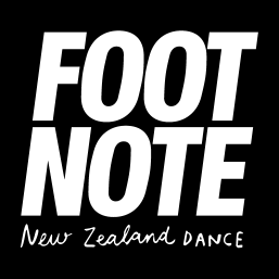 About — Footnote New Zealand Dance