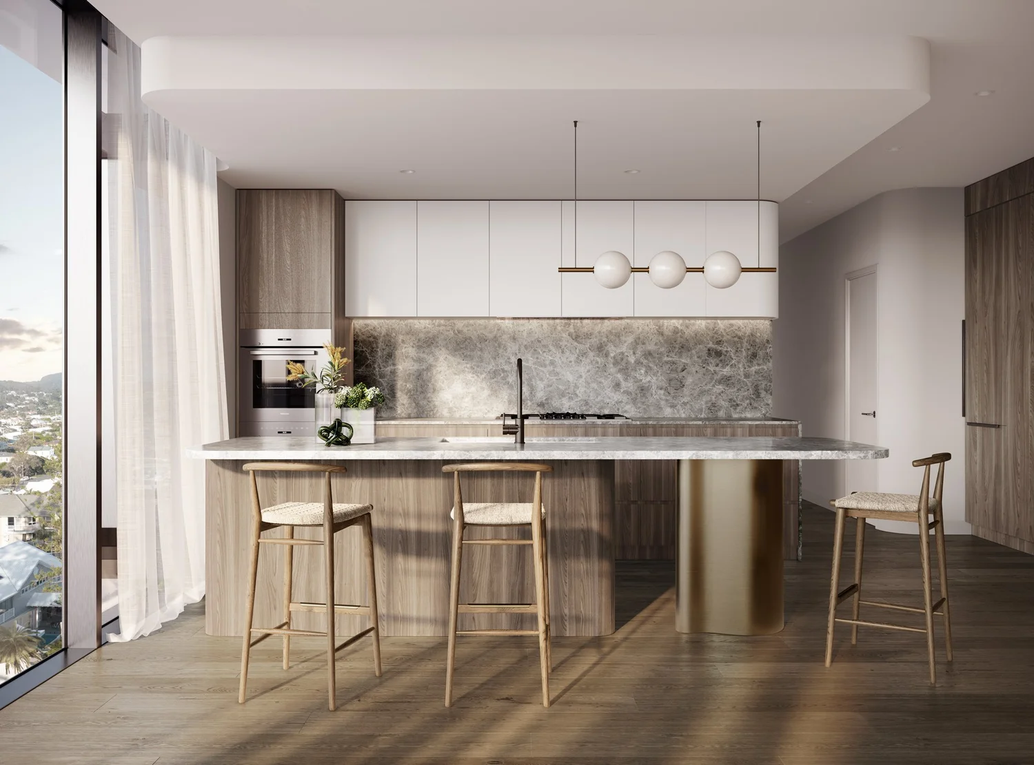 CÔTE — VOLUME VISION