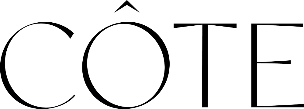 CÔTE — VOLUME VISION