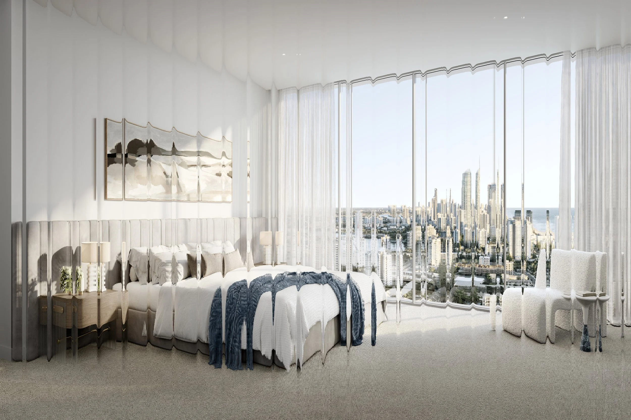 Nineteen — VOLUME VISION