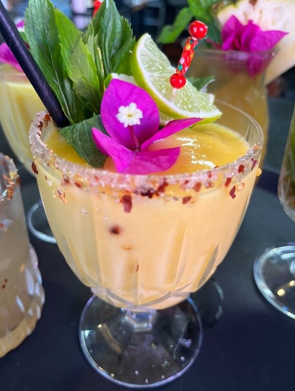 Gallery — Chinta Cafe