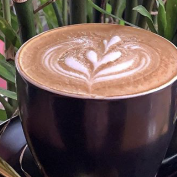 Gallery — Chinta Cafe