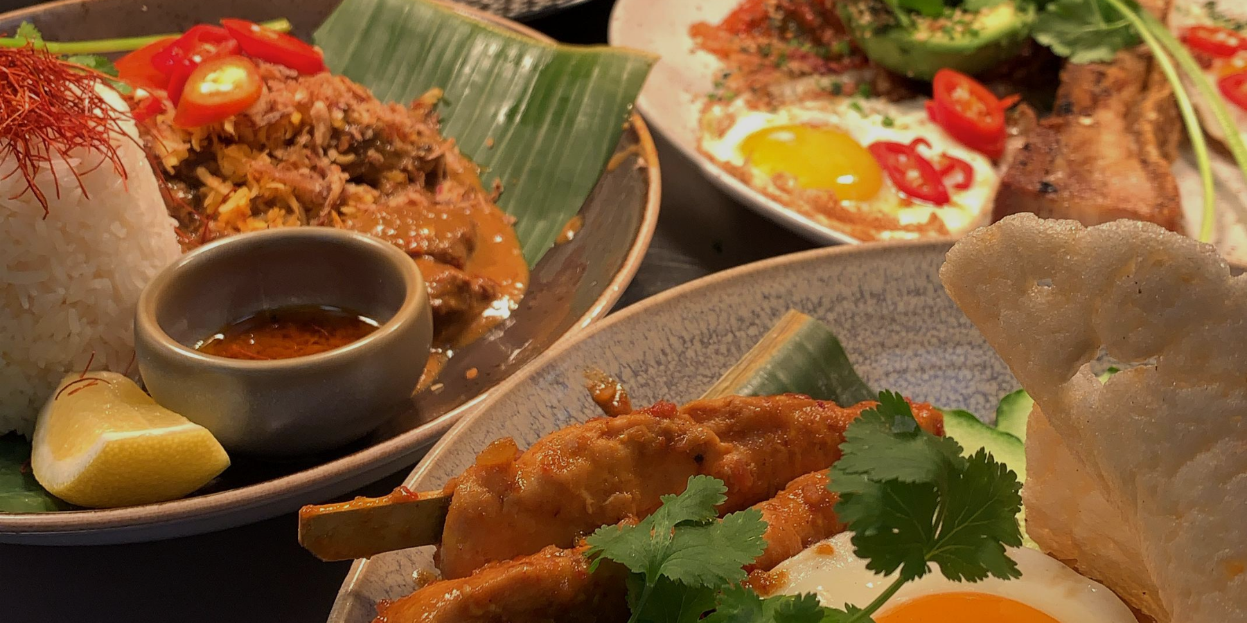 Menu 1 — Chinta Cafe