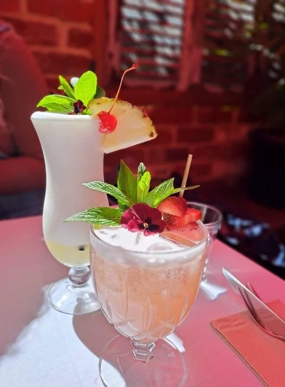 Gallery — Chinta Cafe