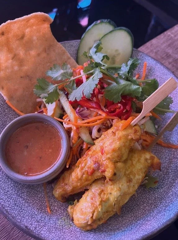 Gallery — Chinta Cafe