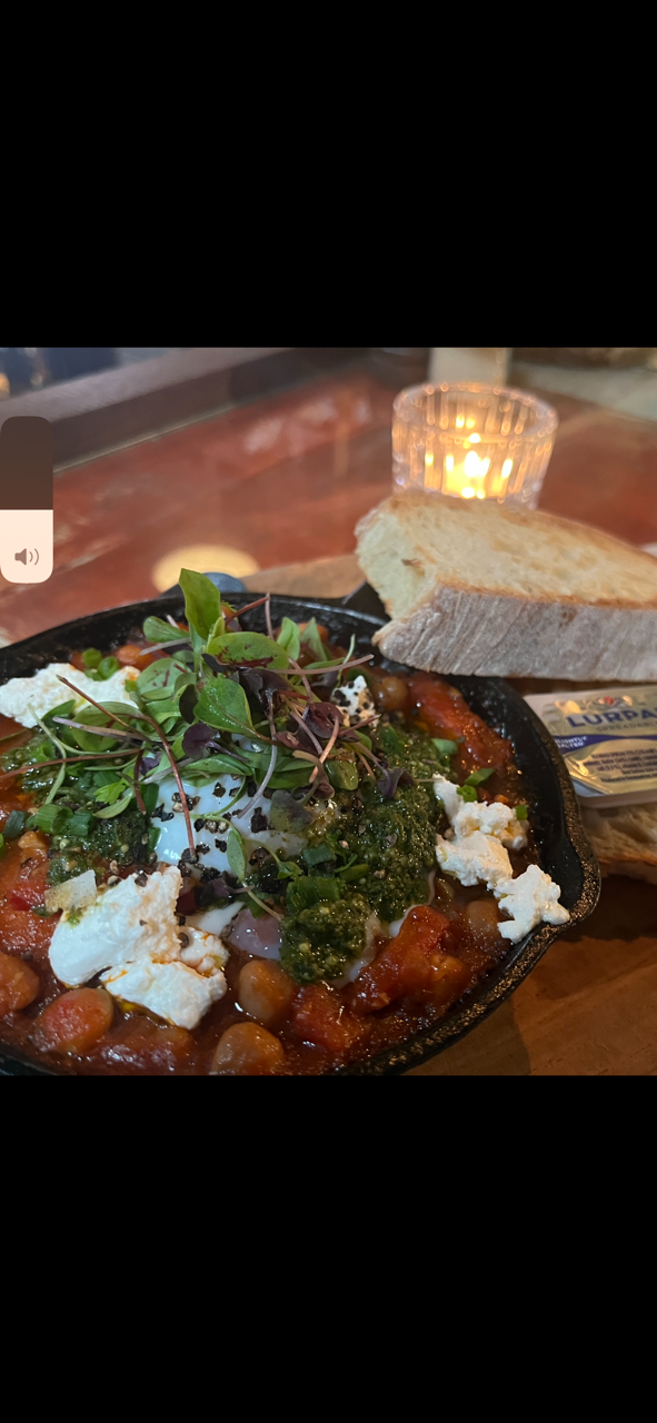 Gallery — Chinta Cafe