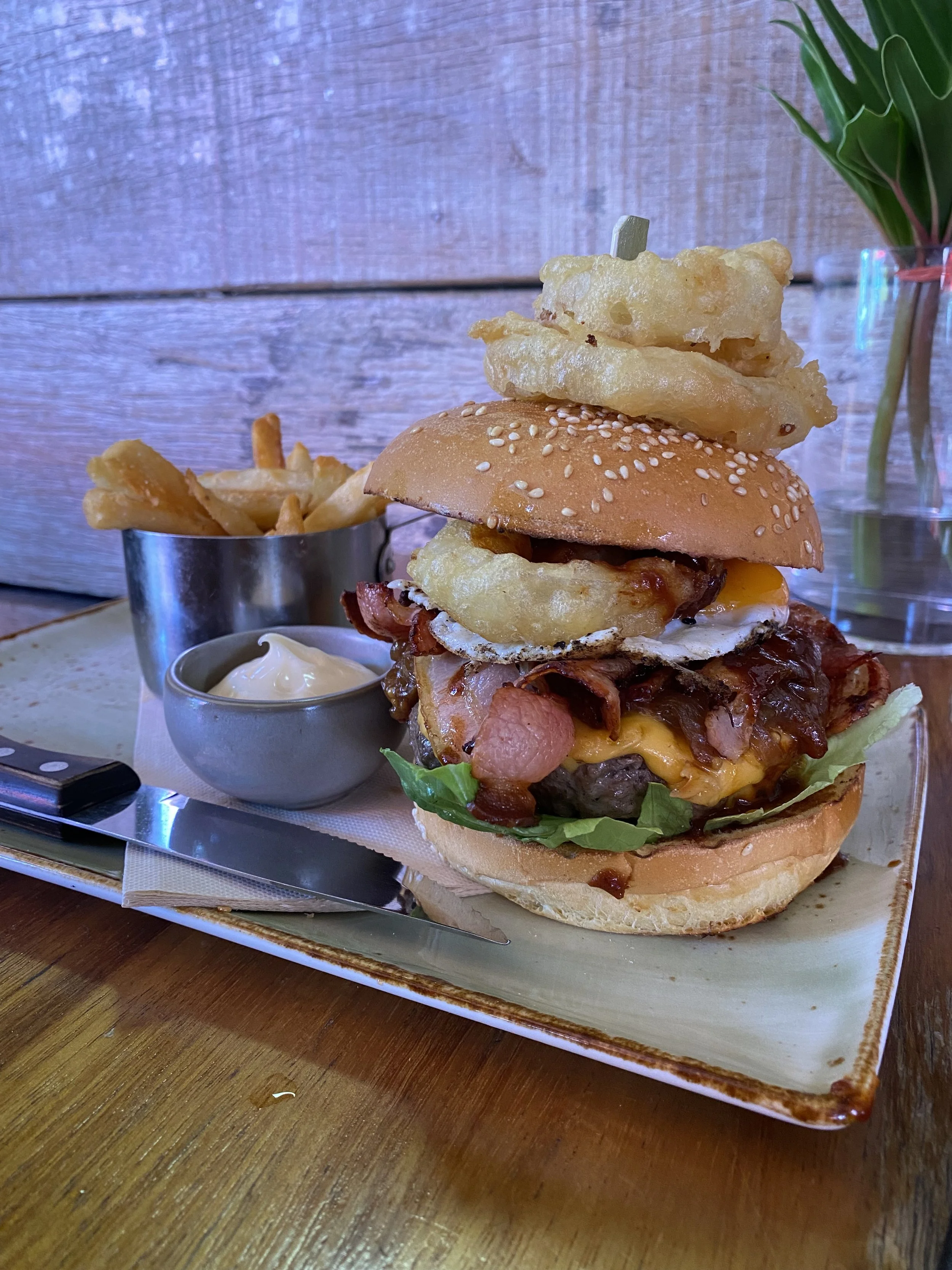 Gallery — Chinta Cafe