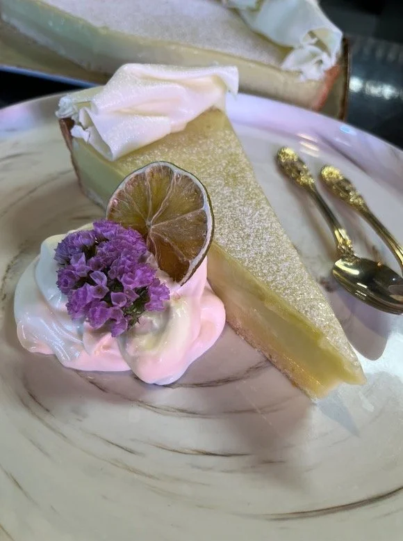 Gallery — Chinta Cafe