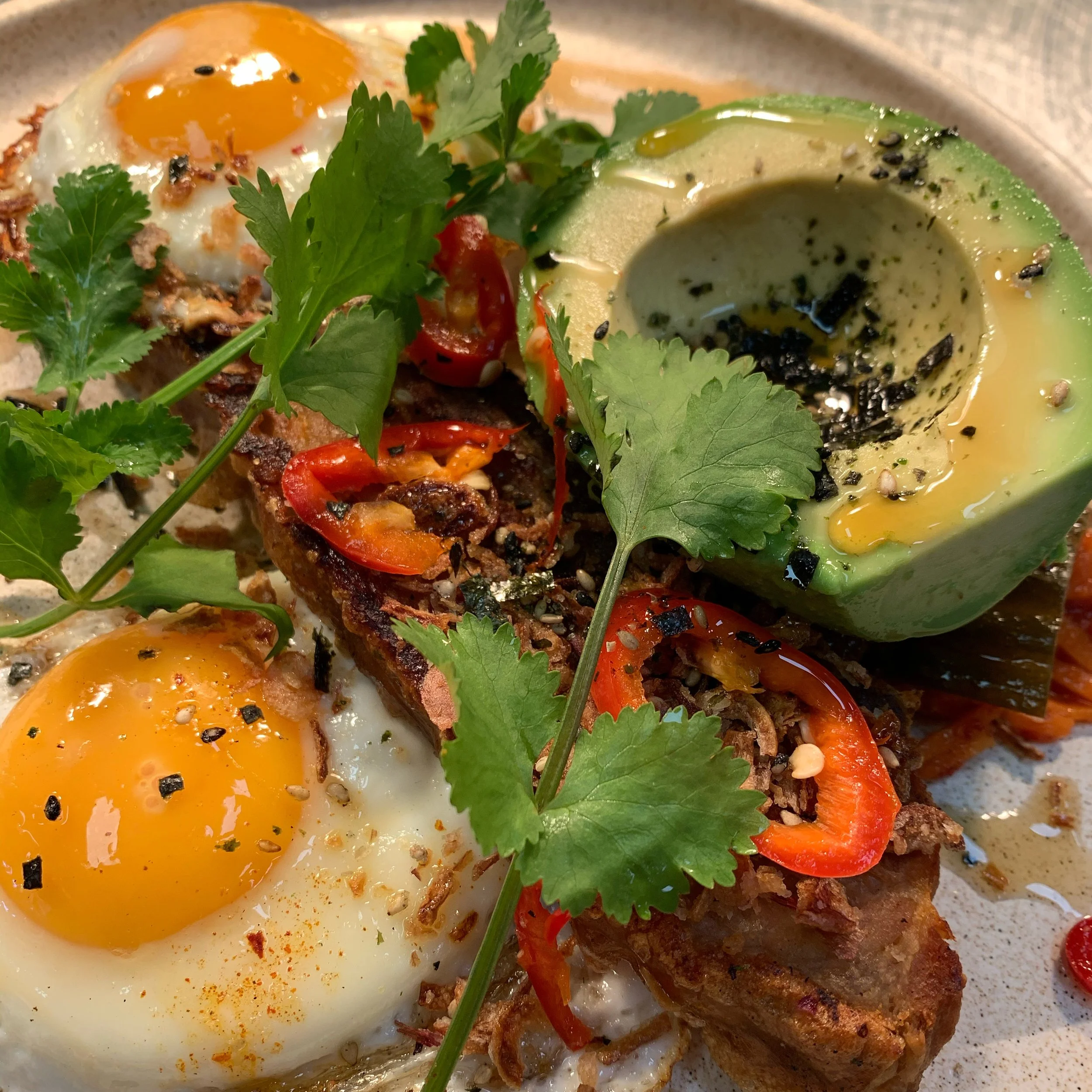 Gallery — Chinta Cafe