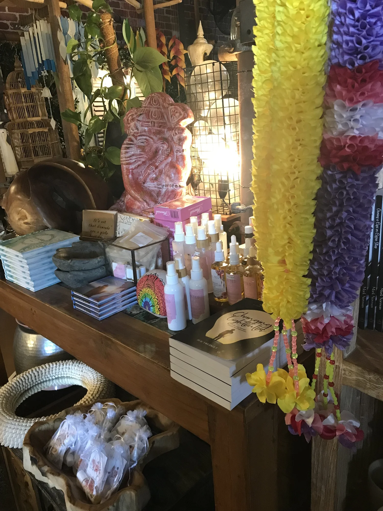 Gallery — Chinta Cafe
