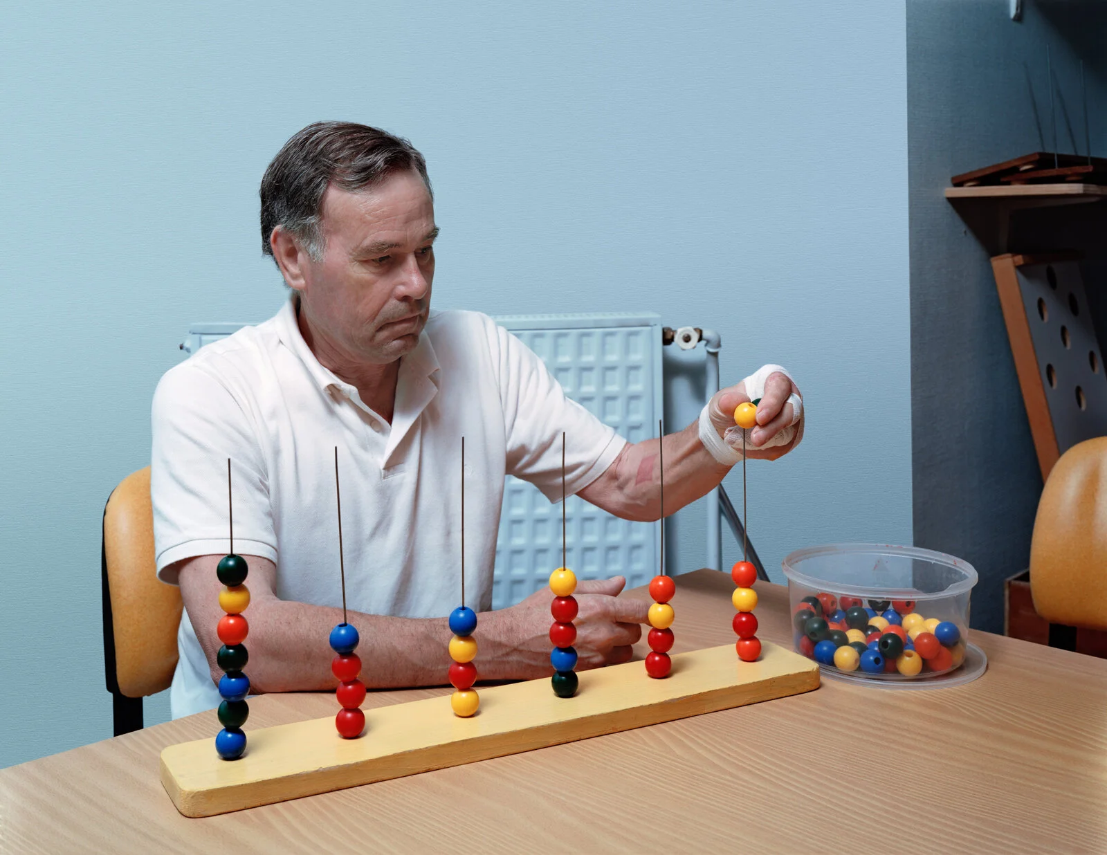 Hôtel Dieu — Matthew Monteith