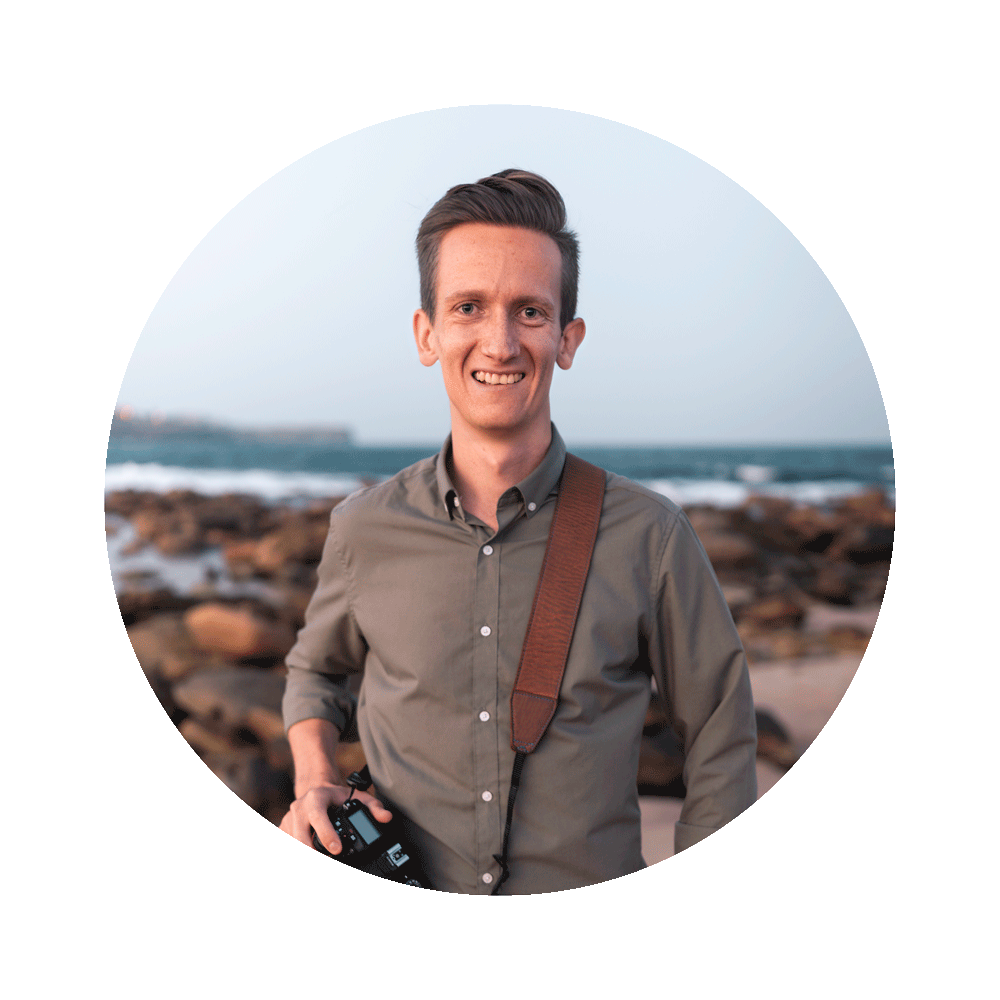 Sydney Wedding Photographer | Mike Jeffrey Photography