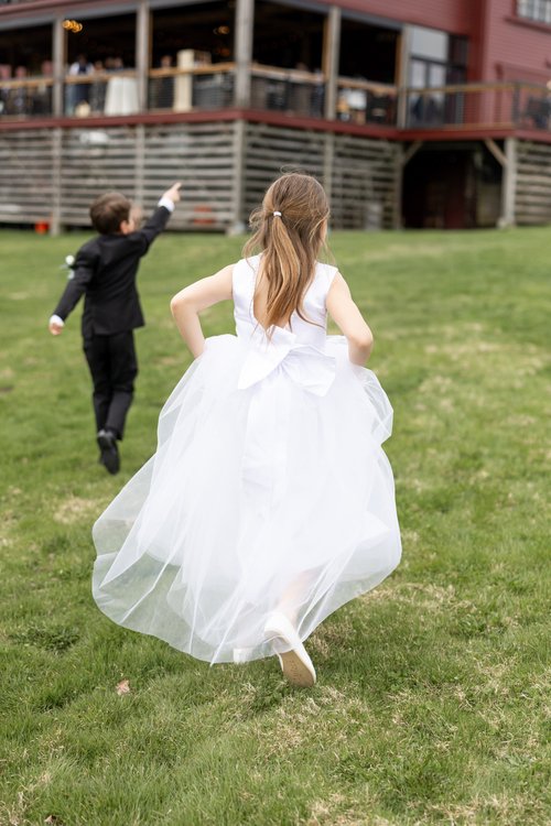 The Sidebottoms | Kansas City Wedding Photography & Videography