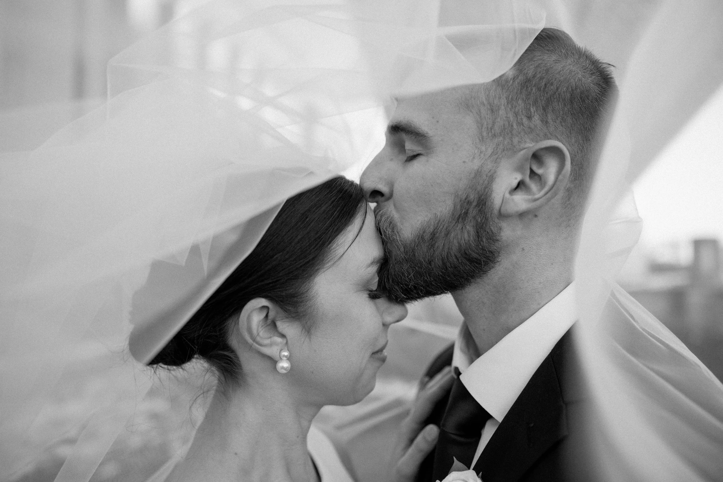 The Sidebottoms | Kansas City Wedding Photography & Videography