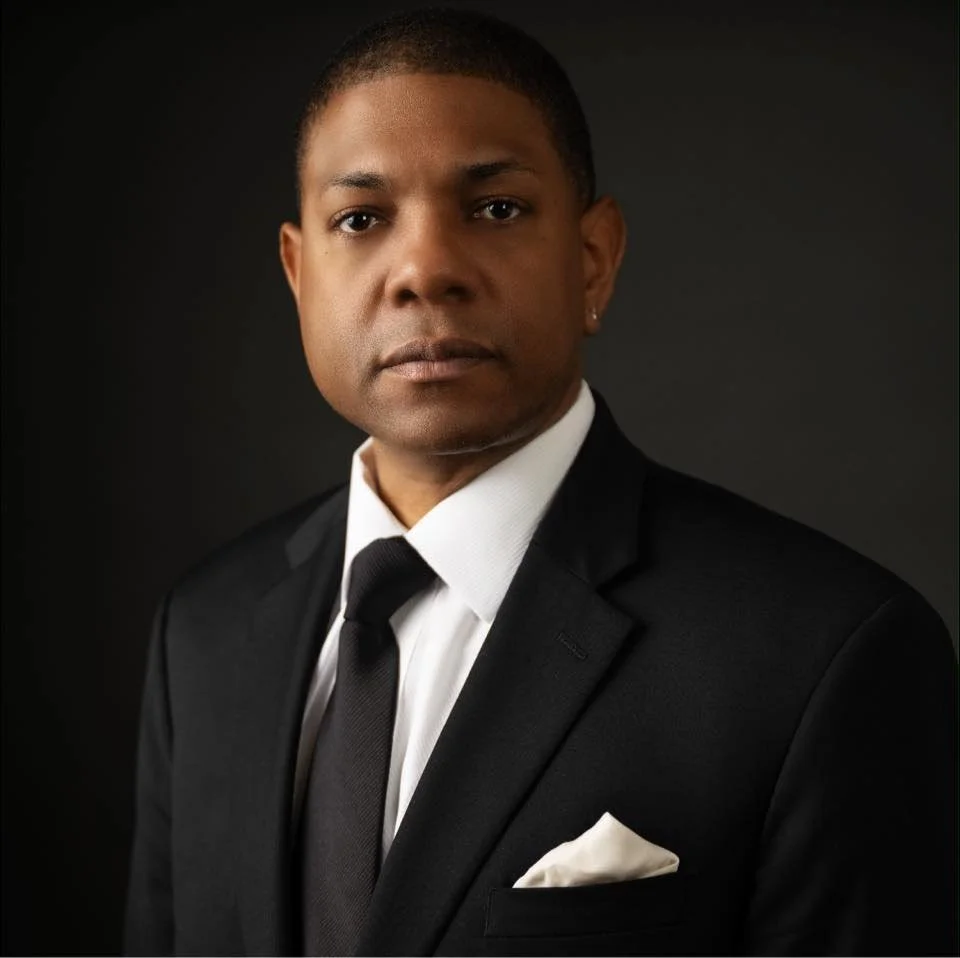 Dr. Matthew C. Whitaker — Diamond Strategies, LLC.