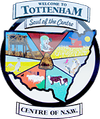 Tottenham NSW