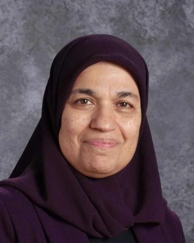 Administration — Salam School