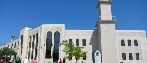 About — Salam School