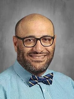 Staff & Faculty — Salam School