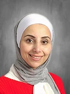 Staff & Faculty — Salam School