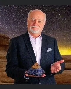 Book a Reading — Crystique