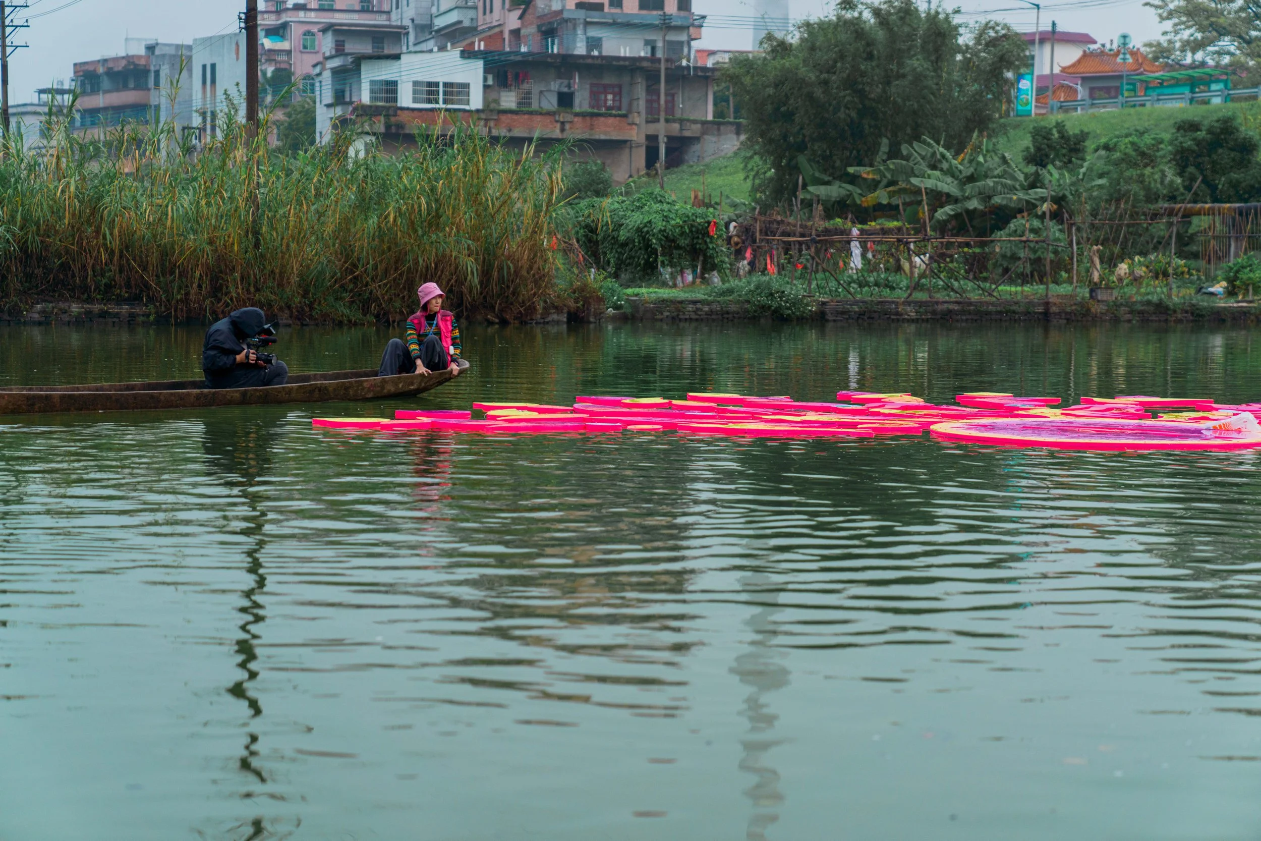 作品 - 大地窗花 — chenfenwan